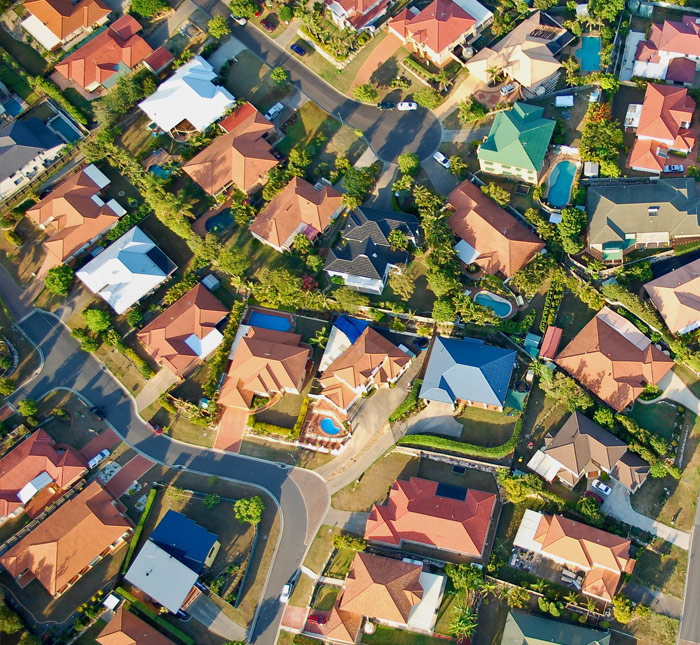 Master Planned Communities - TRIADEVCO